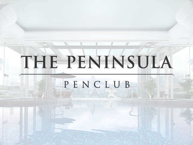 The Peninsula PenClub - Travelworld International Group